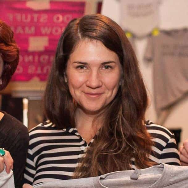 Member Profile: Sarah Berkowitz of Do314.com | Nebula