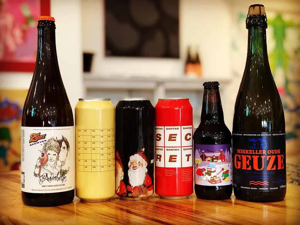 Cherokee Street Local Gift Guide | Nebula