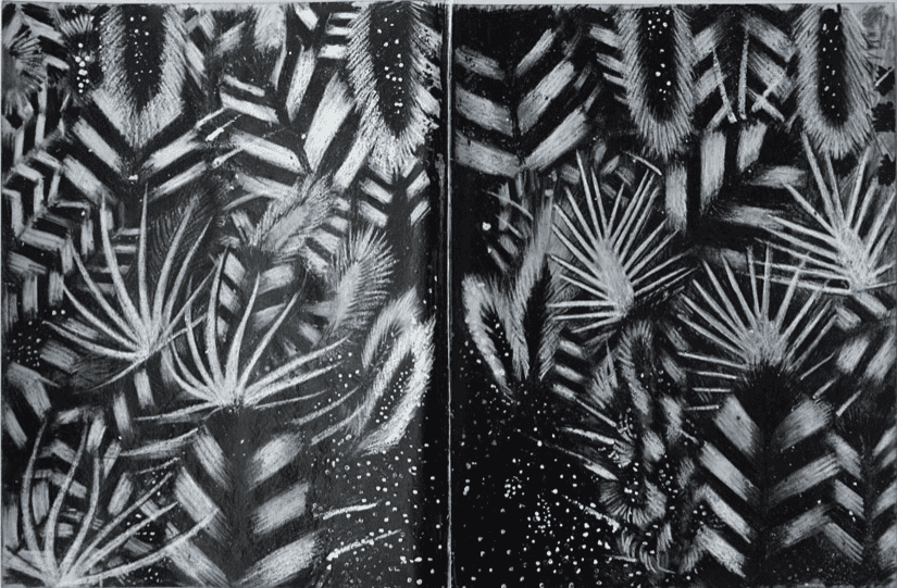 Get to Know Mural Artist Christopher Burch | Nebula