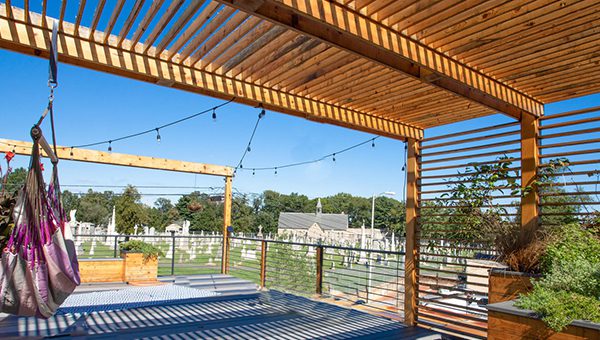 Stack Engineering | Nebula