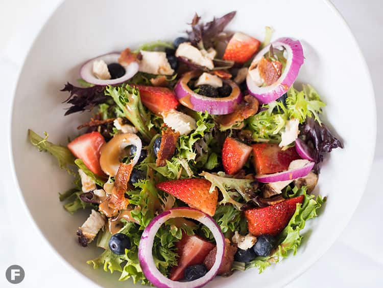 Neighborhood Profile: Burger 809 | Nebula