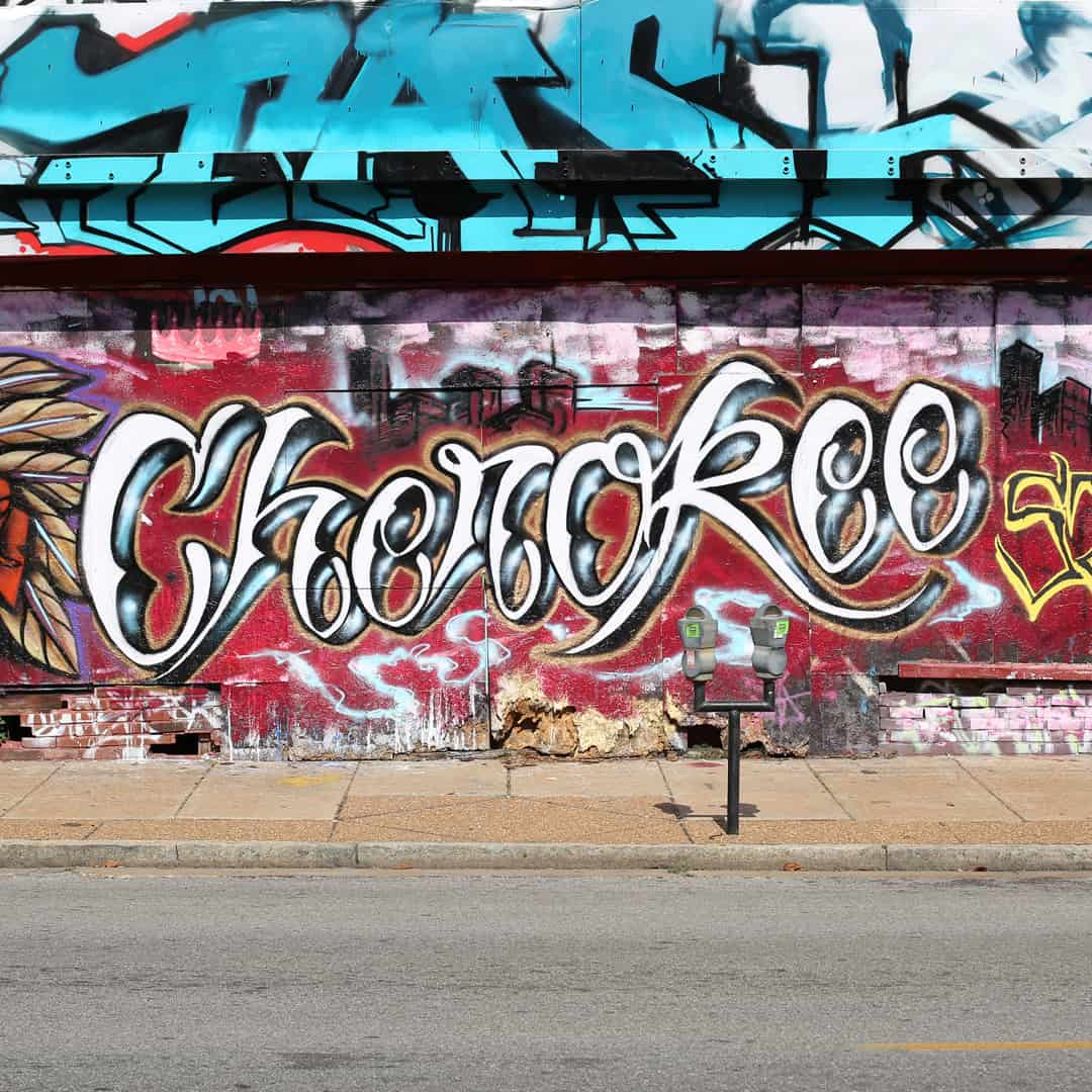 Cherokee Street Welcomes New Businesses - Nebula Coworking St. Louis