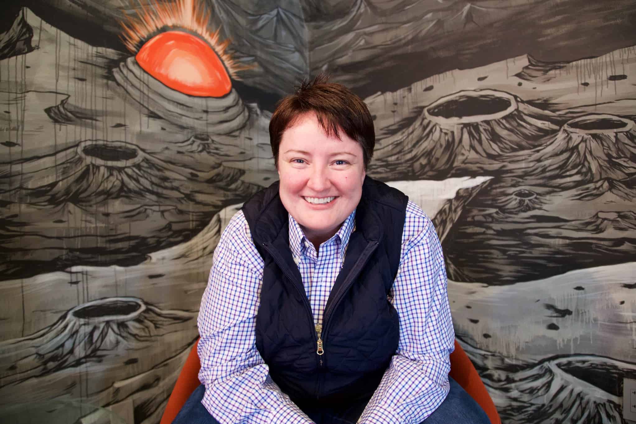 Humans of Nebula - Nebula Coworking St. Louis