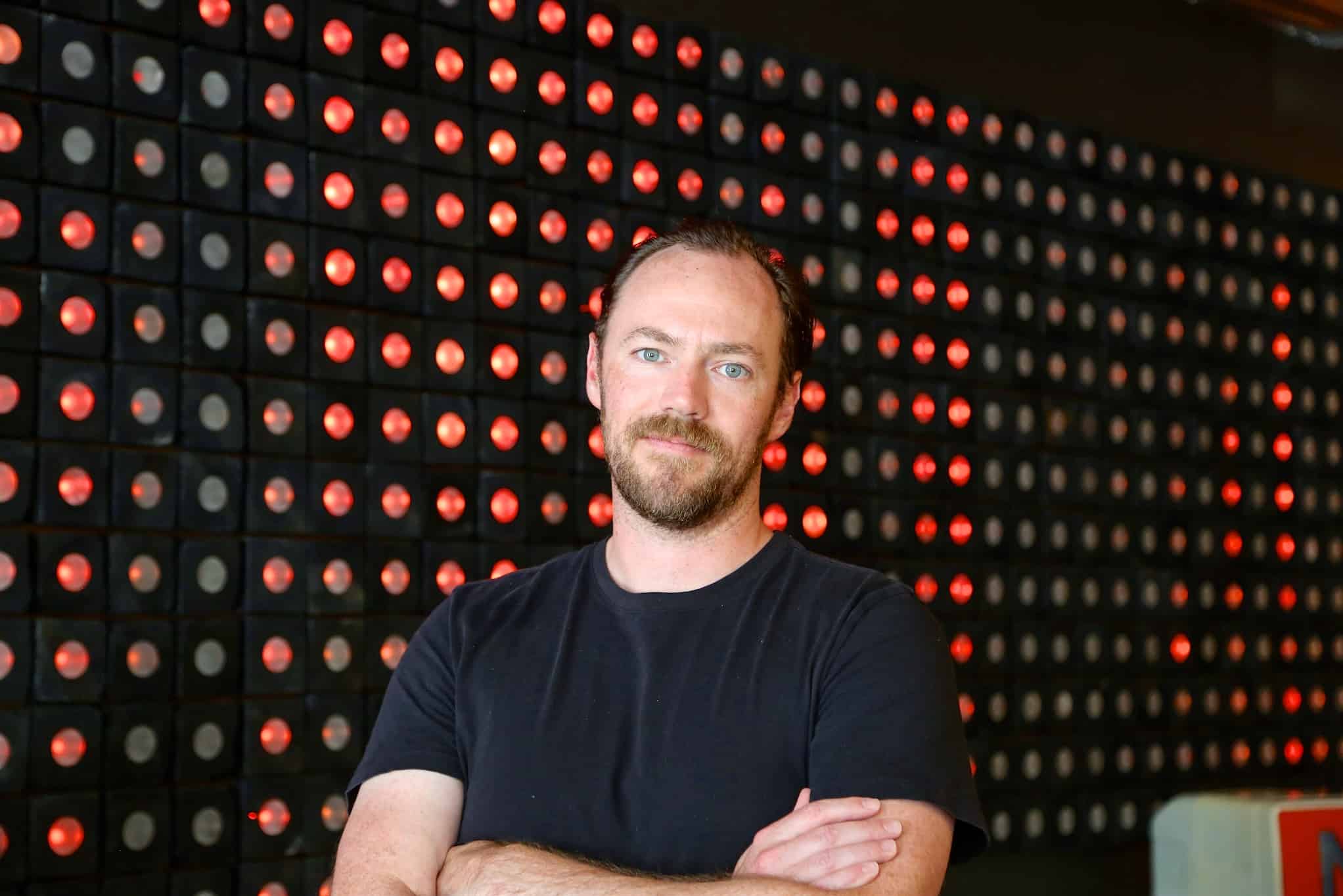 Humans of Nebula: Zach Dyer - Nebula Coworking St. Louis