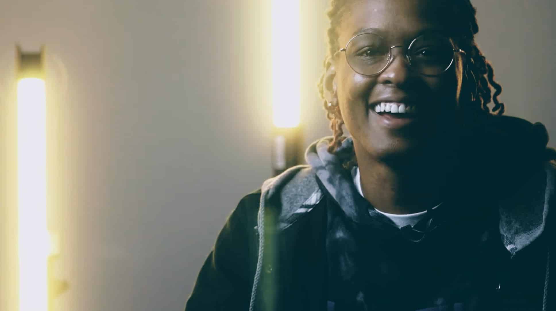 Q + A with Devonna Smith - Nebula Coworking St. Louis