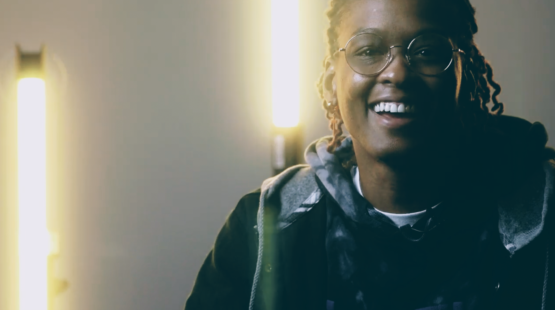 Q + A with Devonna Smith | Nebula