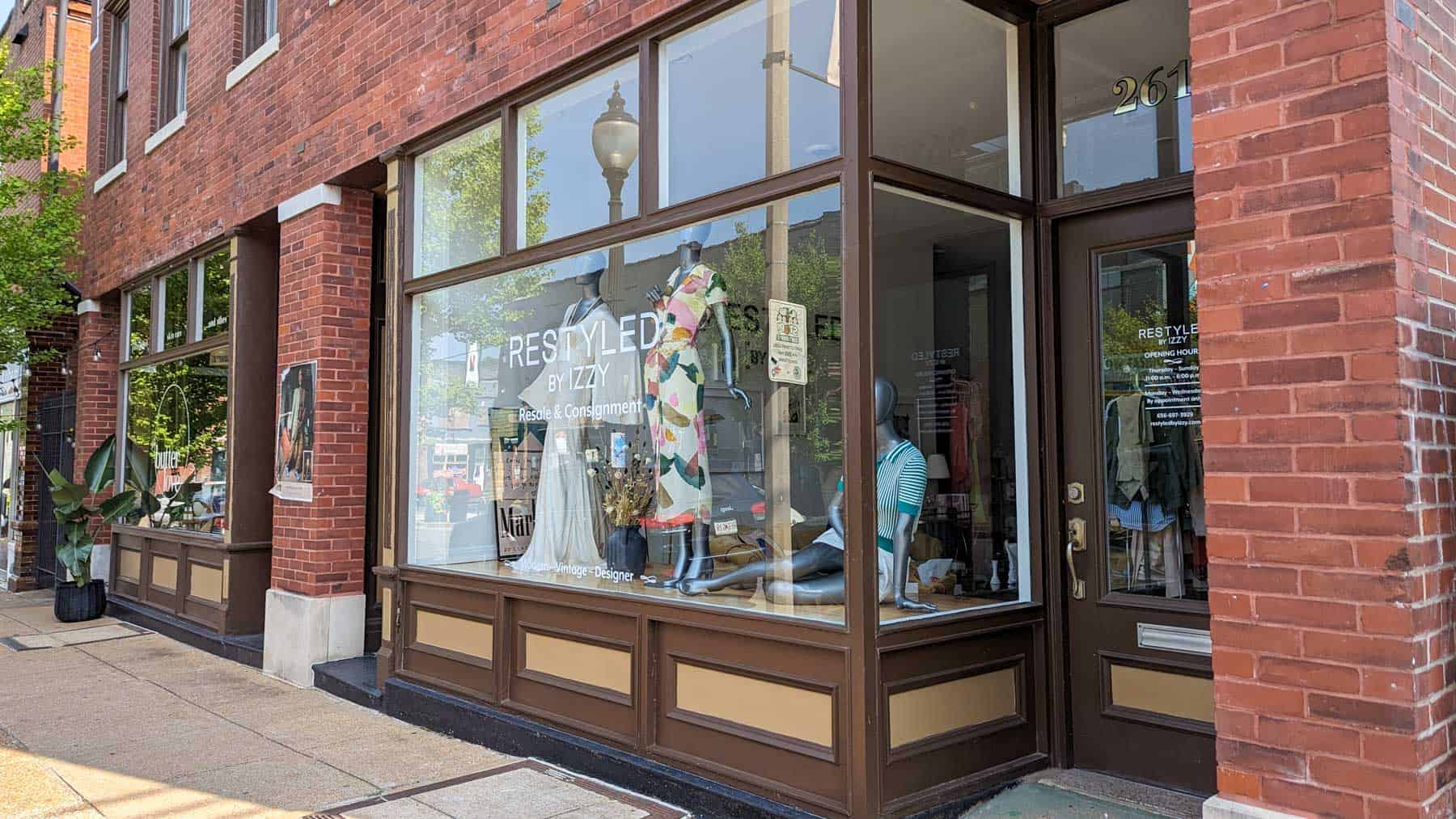 Butter Love Skin & Restyled by Izzy Move to Cherokee - Nebula Coworking ...